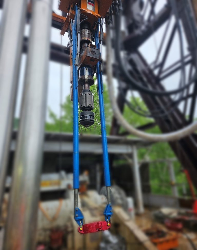 取扱い・整備対象製品 | Drill Quip Japan 合同会社